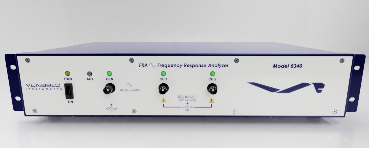 Venable Instruments vs. The Supply Chain