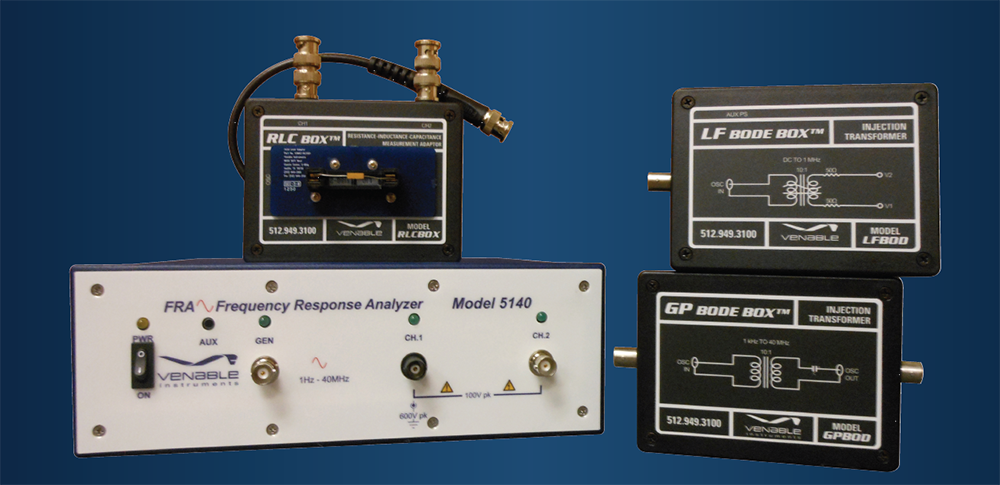 When to Use a Bode Box Injection/Isolation Transformer