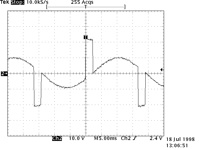 Measuring the Input and Output Impedance of Power Supplies (Part 3)