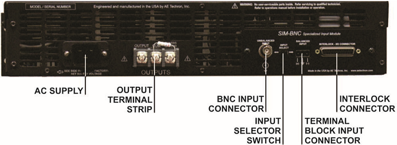 Measuring the Input and Output Impedance of Power Supplies (Part 3)