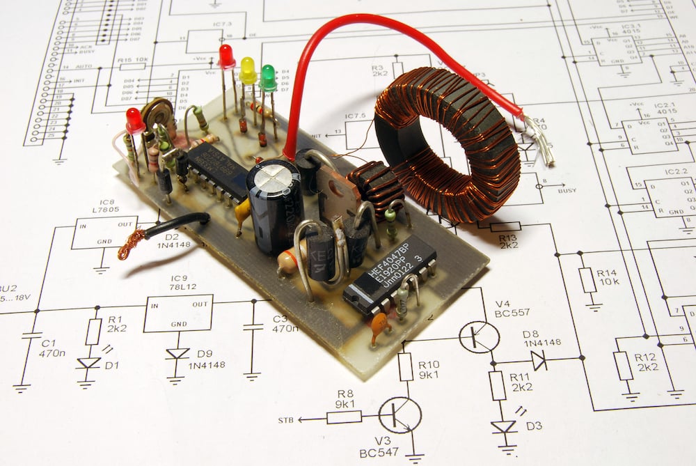 6300 Series FRA with 2-Channels