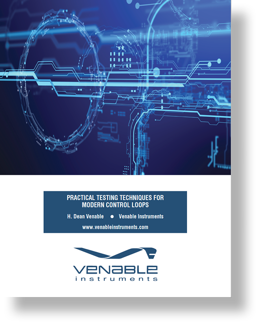 Practical Testing Techniques for Modern Control Loops