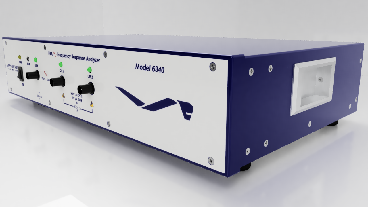 Venable Instruments vs. The Supply Chain