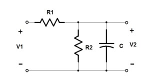 Low Entropy Expressions and Doing the Algebra on the Circuit Diagram