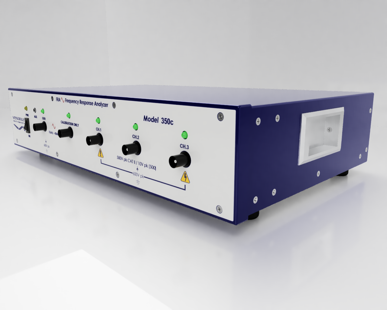 The Venable Advantage