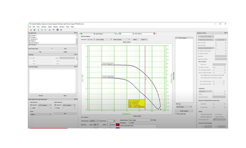 Venable Training - Synthesis and Simulation