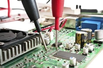 Venable Instruments Product Catalog - FRAs and Battery Test Solutions